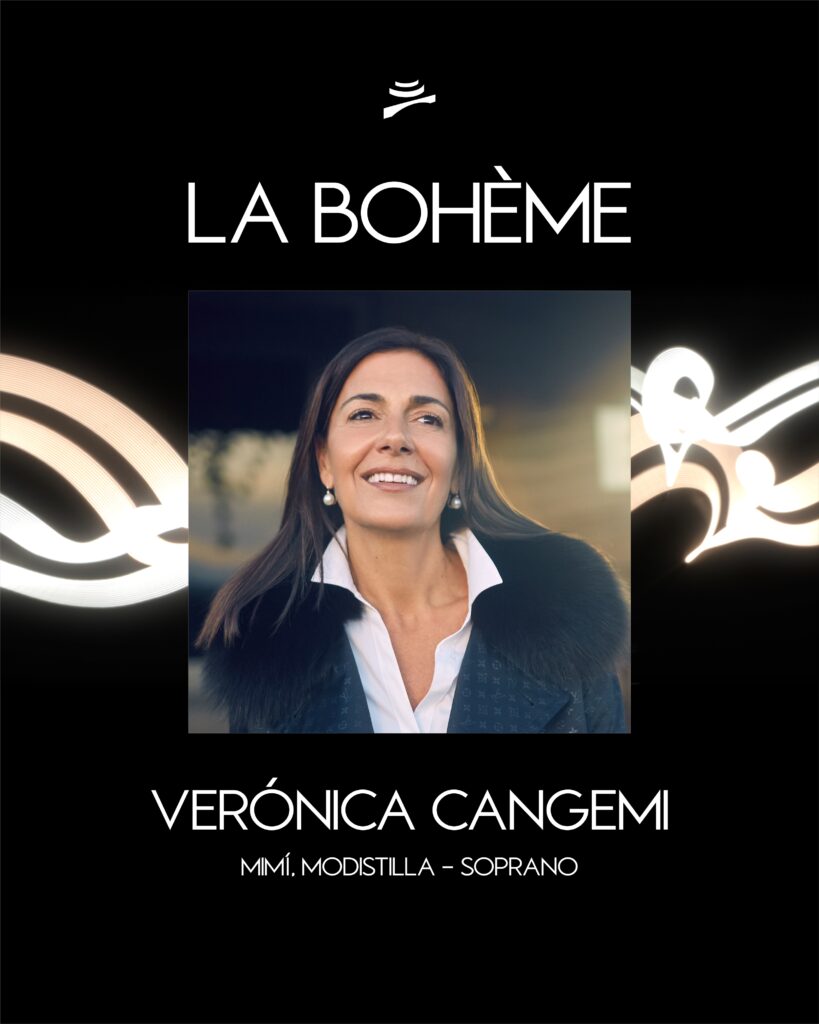 Teatro del Bicentenario - San Juan | La Bohème