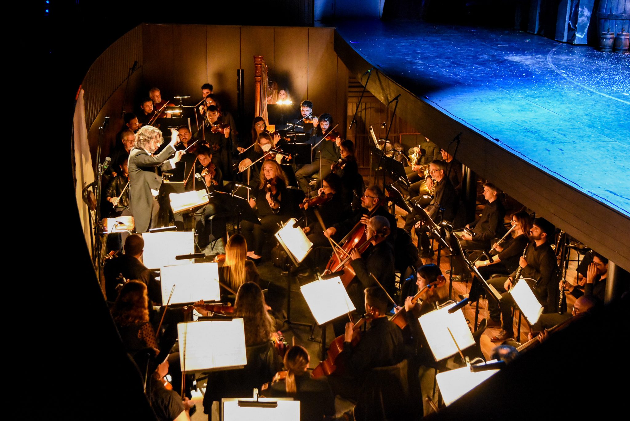 Teatro del Bicentenario - San Juan | El TB presenta la Visita especial ...